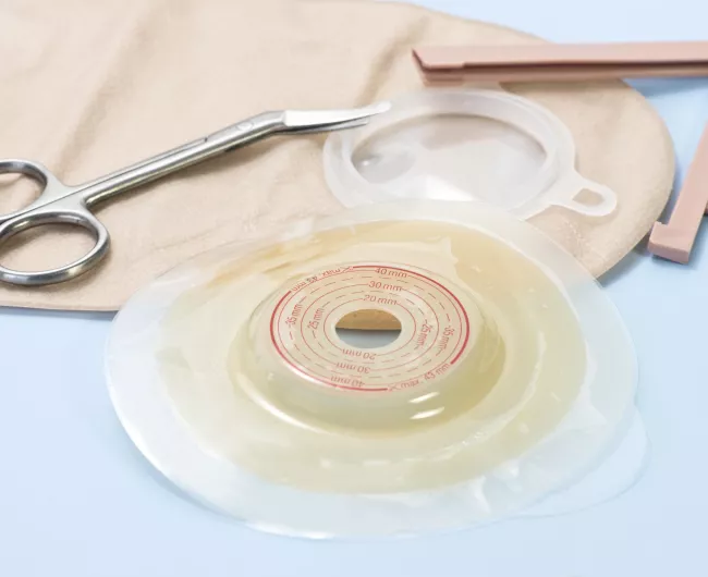 Managing an Ostomy | Colorectal Cancer Alliance